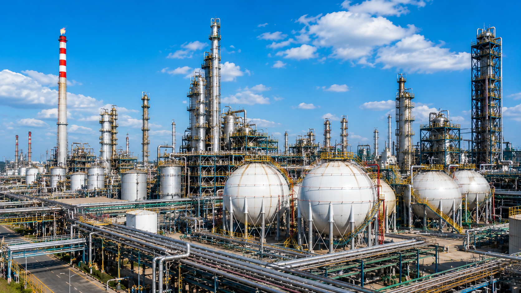 Process Engineering Services | GTN Engineering Solutions