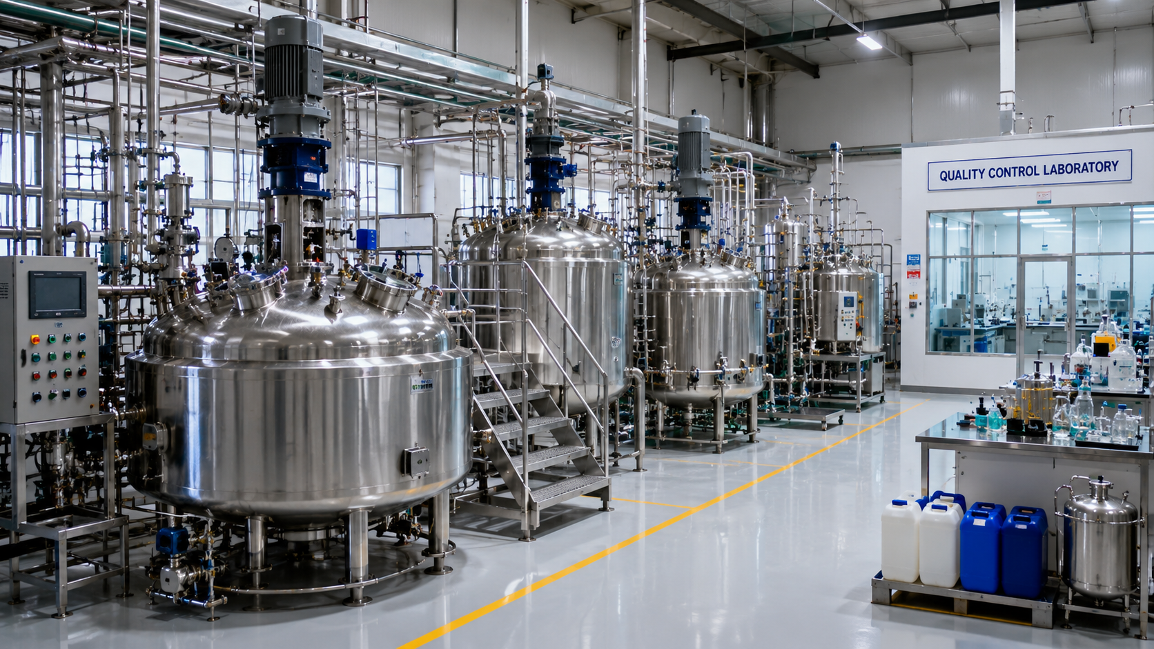 Process Engineering Services | GTN Engineering Solutions